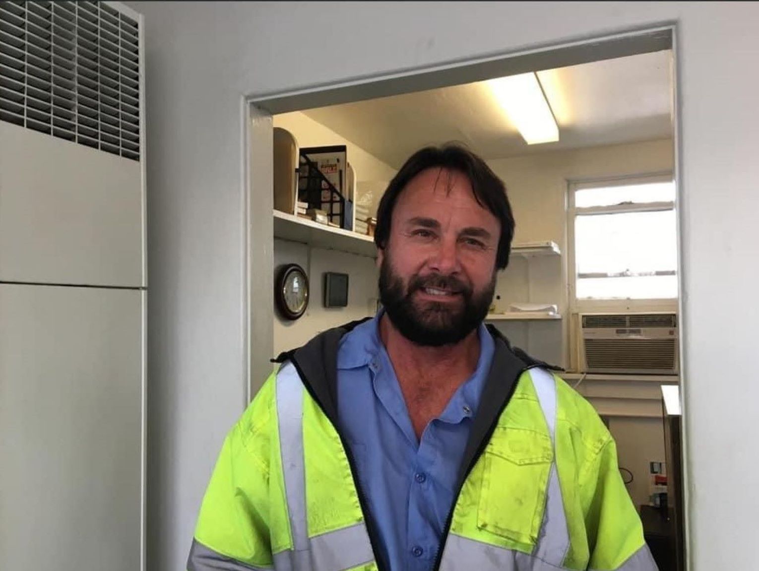 Obituary - Marlin "Bob" Robery Hanneman Jr.