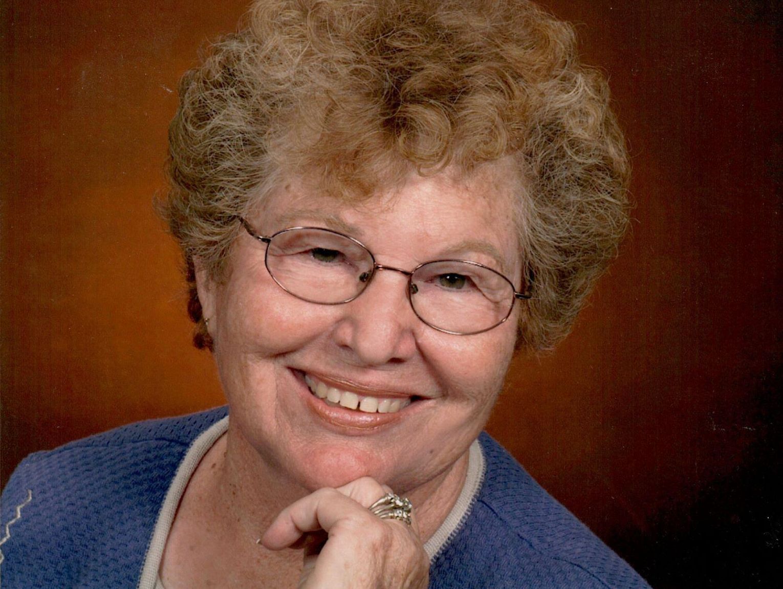 Obituary - Mary Ann Wandvik (Gomes)