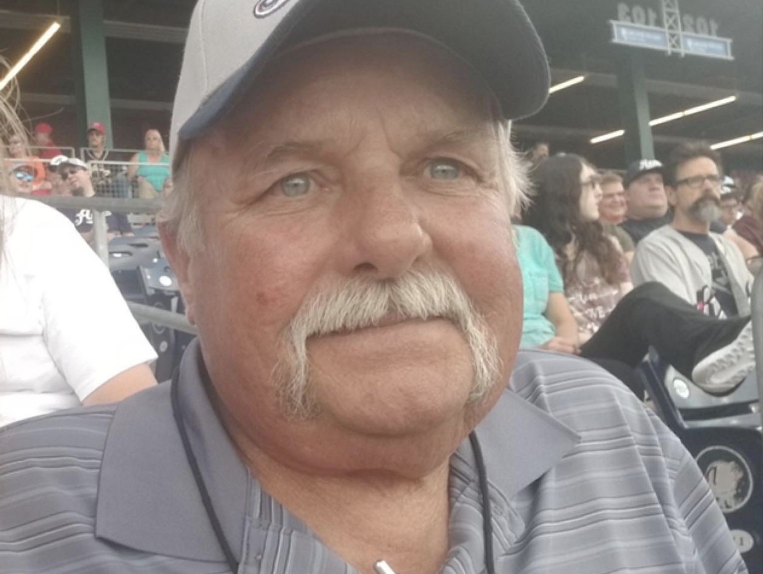 Obituary - Michael William Ball