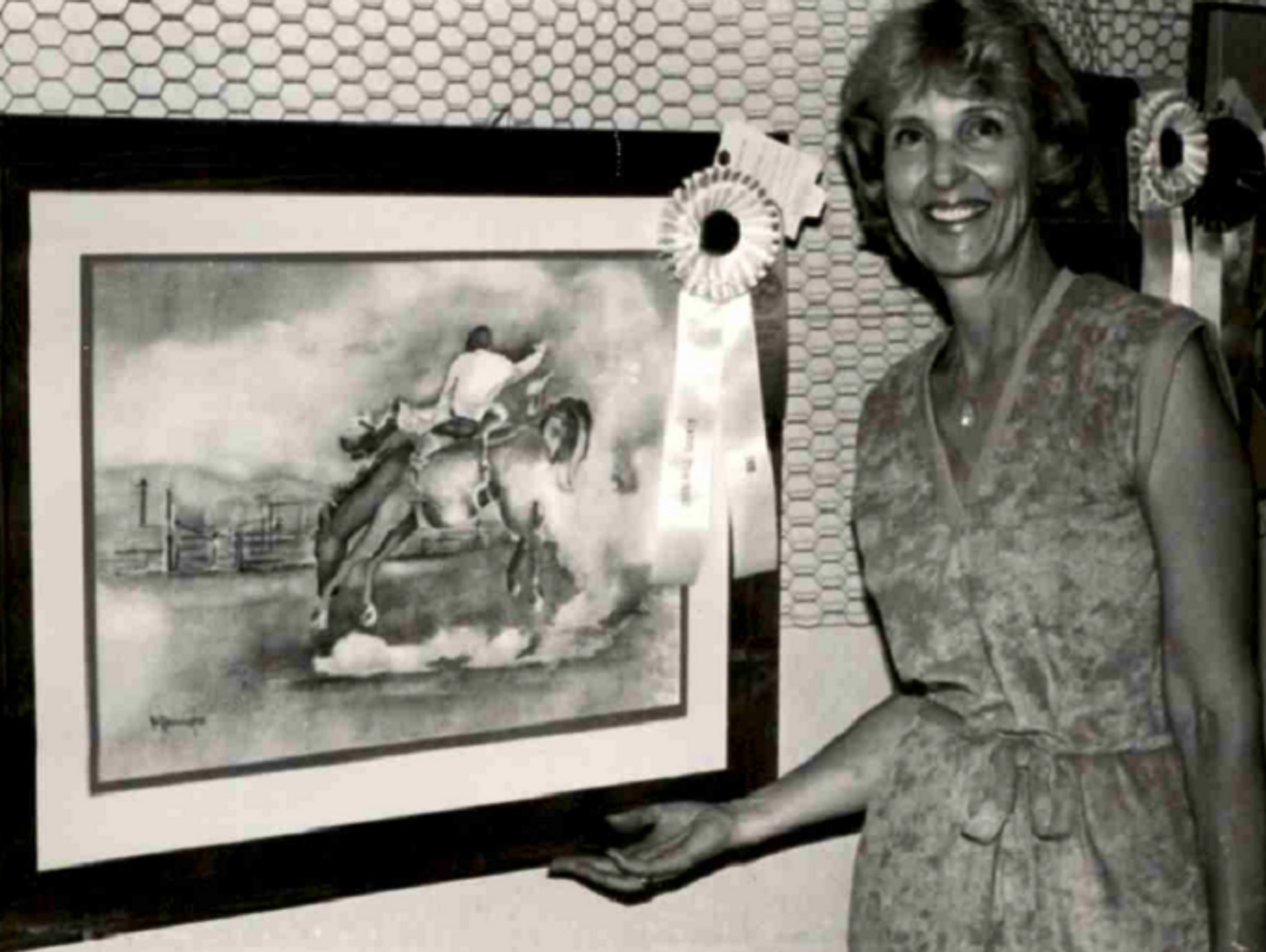 Obituary -- Patricia (Pat) Henning