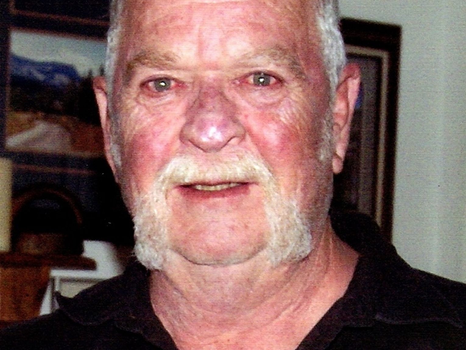 Obituary - Rex Dwain Lybbert