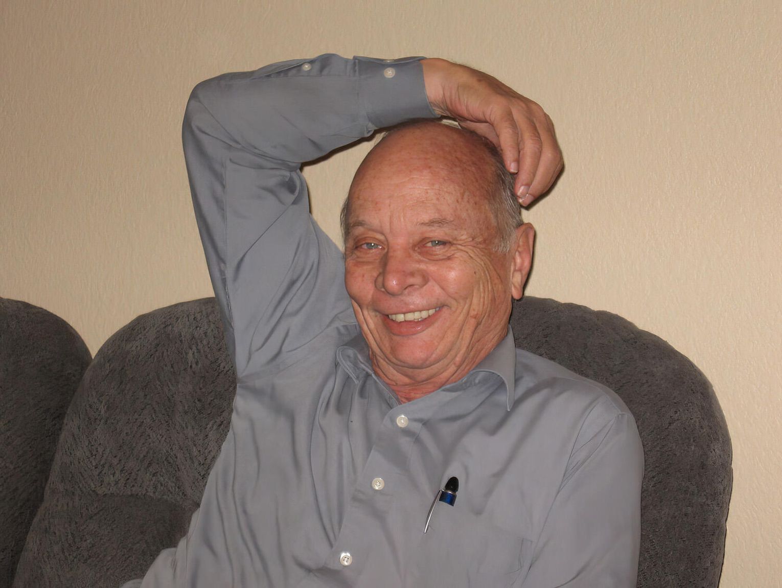 Obituary - Robert "Bob" Baker