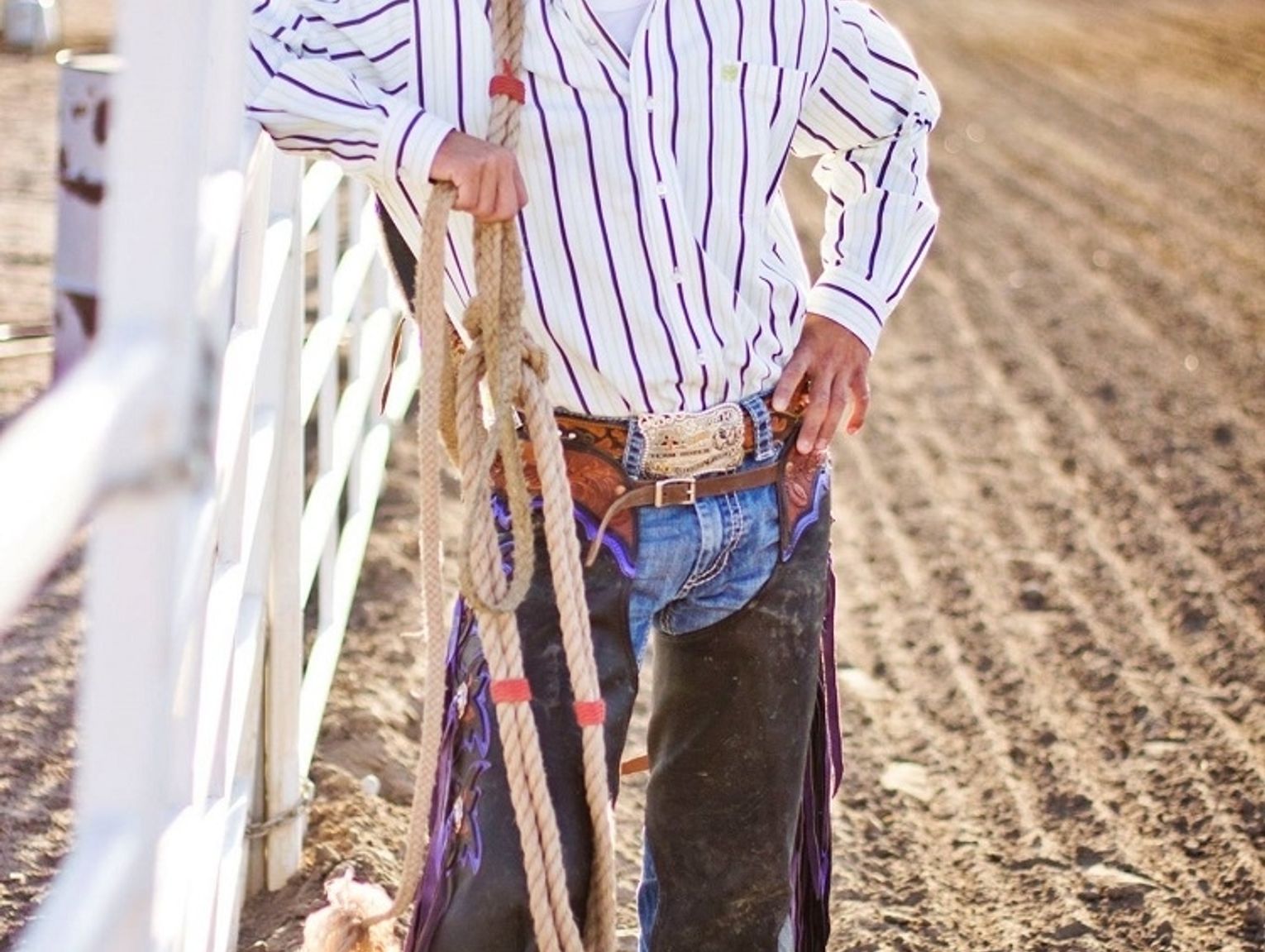 Obituary -- Robert Cord Hendrix