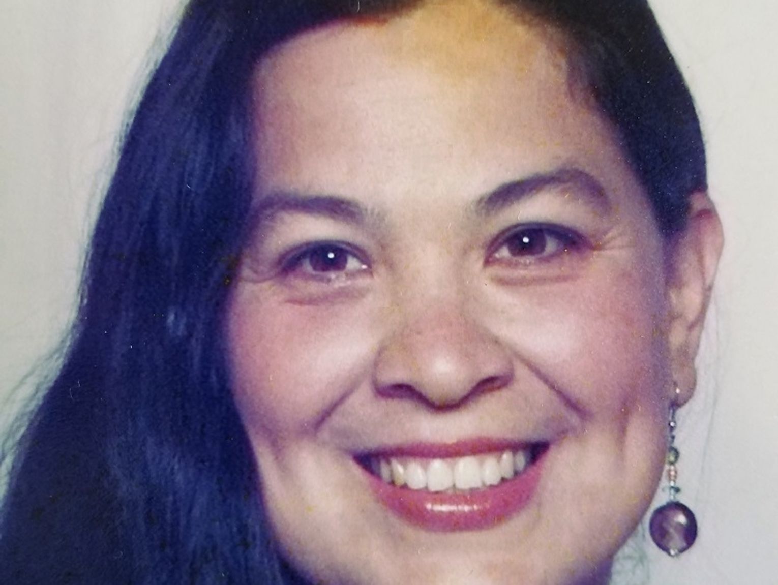 Obituary -- Sandra Patricia Moreno Trotter