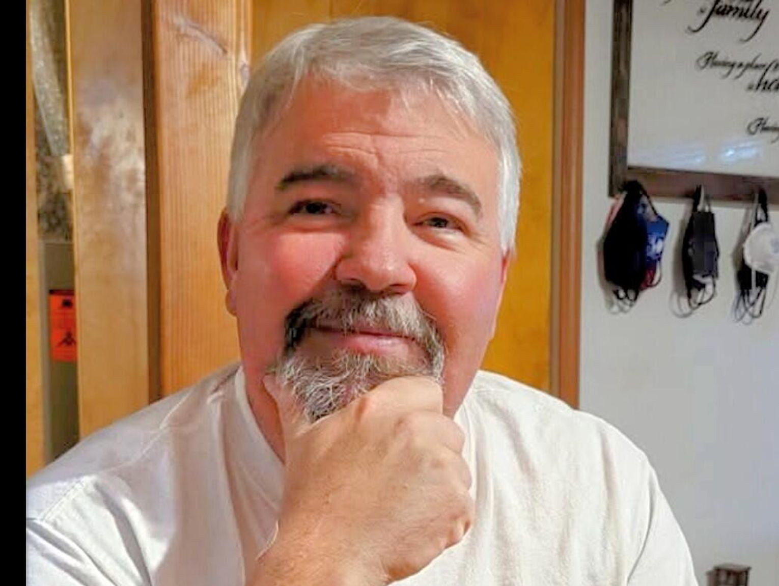 Obituary - Scott Allen Mello