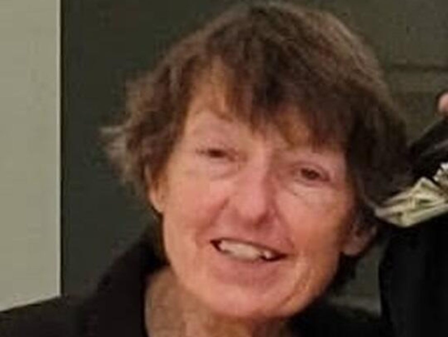 Obituary – Sharon Chicvara