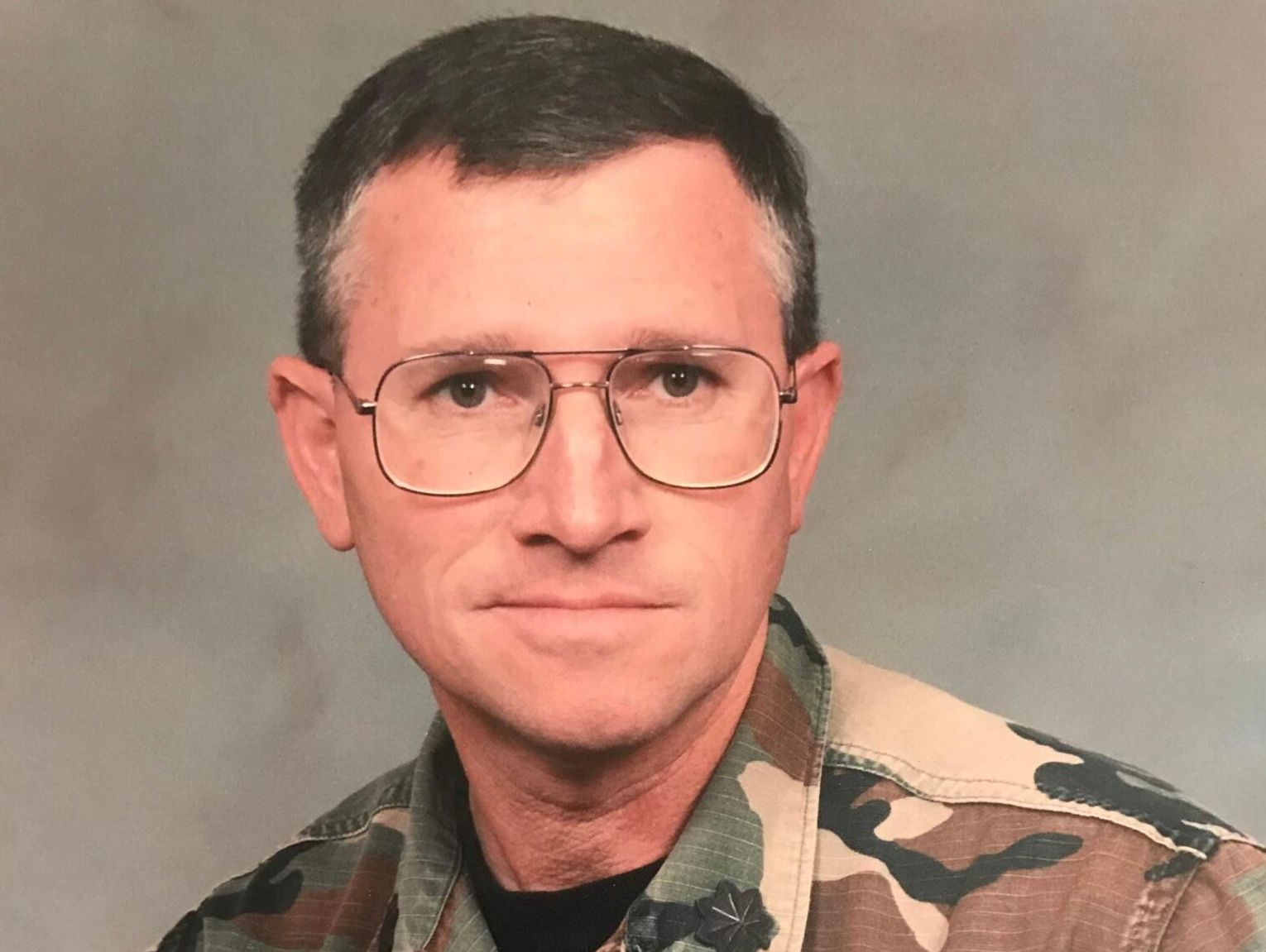 Obituary - Steven Neil Wallace