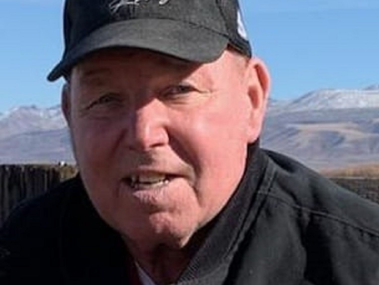 Obituary -- Thomas Ira Clark