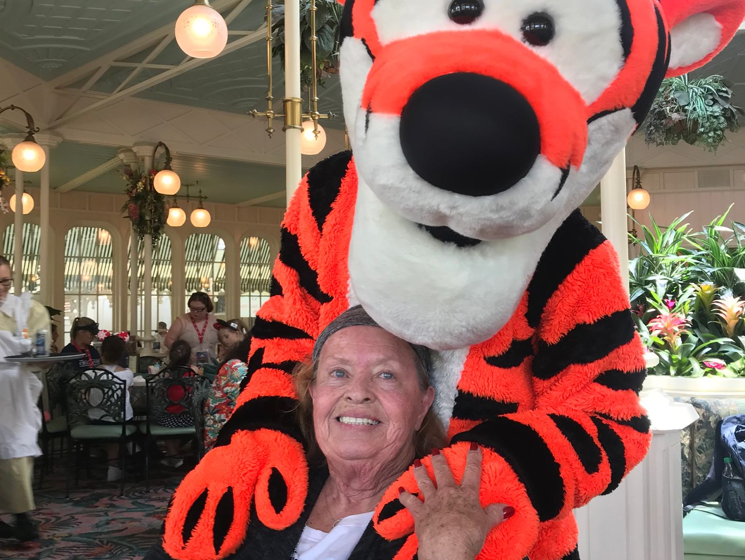 Obituary - Vicky Lynne Charley