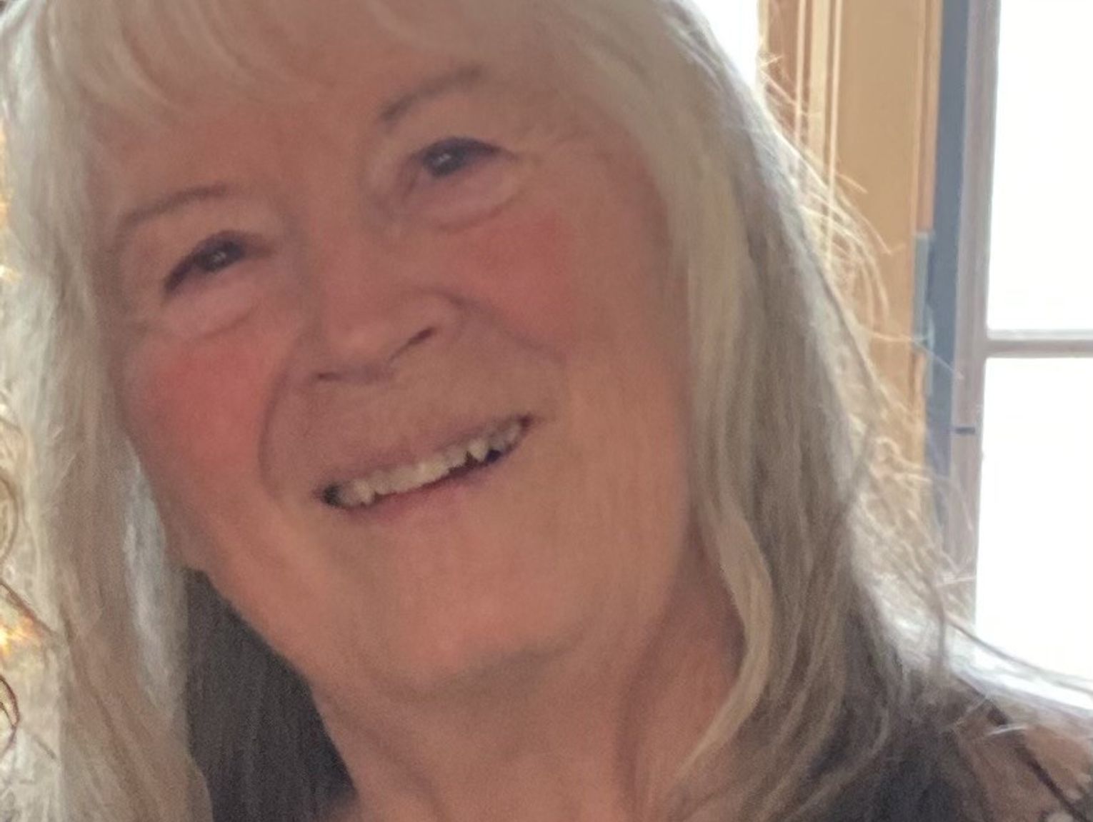 Obituary - Violet Joyce Casey-Miller