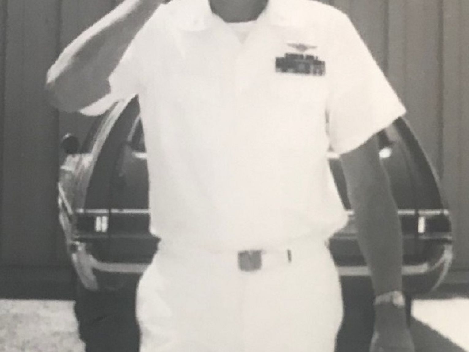 Obituary - William (Bill) Doyle Robison