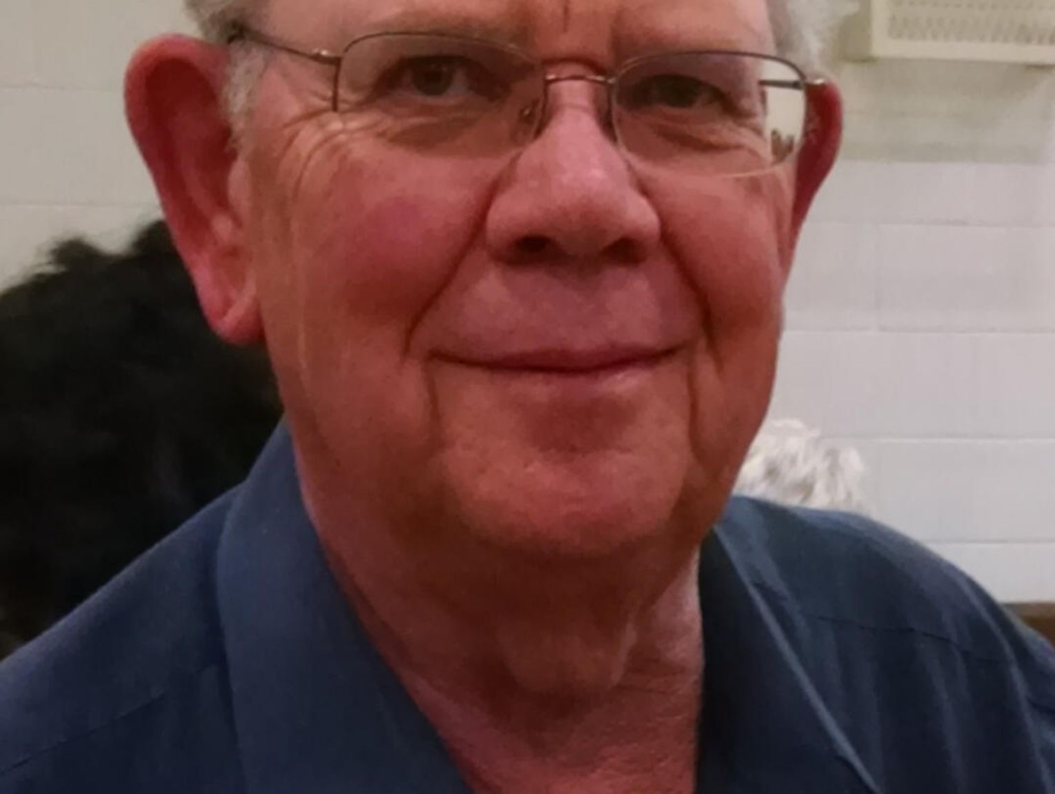 Obituary - William Rand Schuft