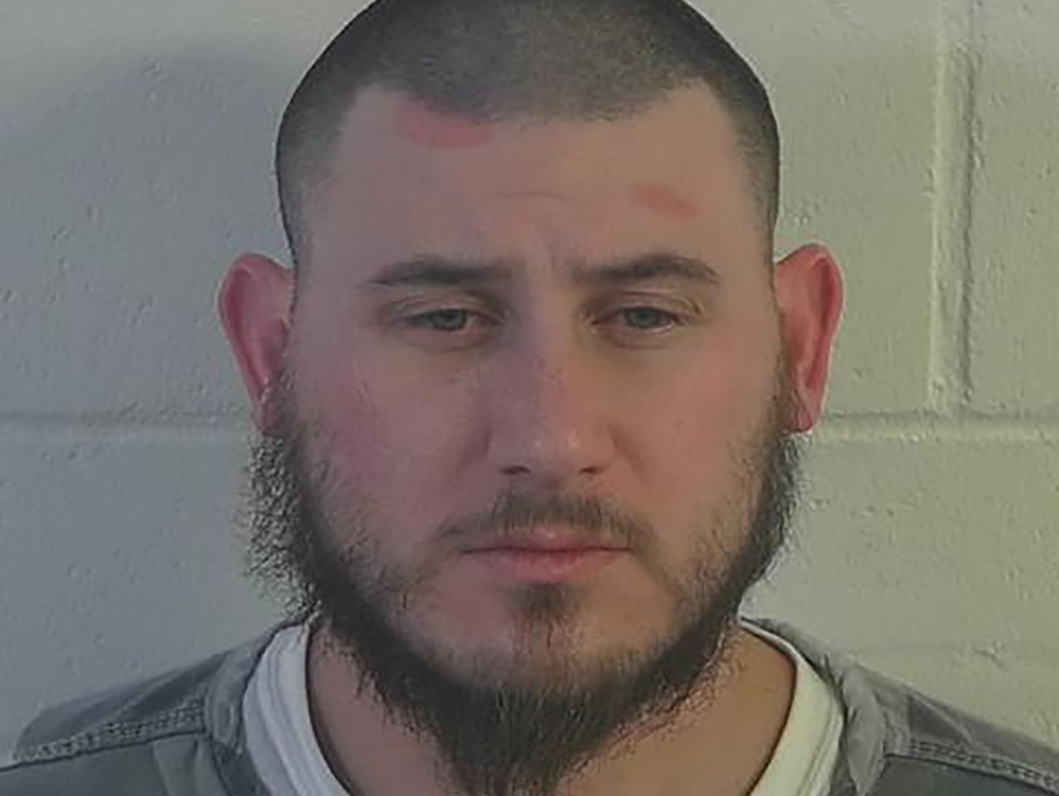 Potteiger Pleads Not Guilty to Sexual Assault and Coercion o