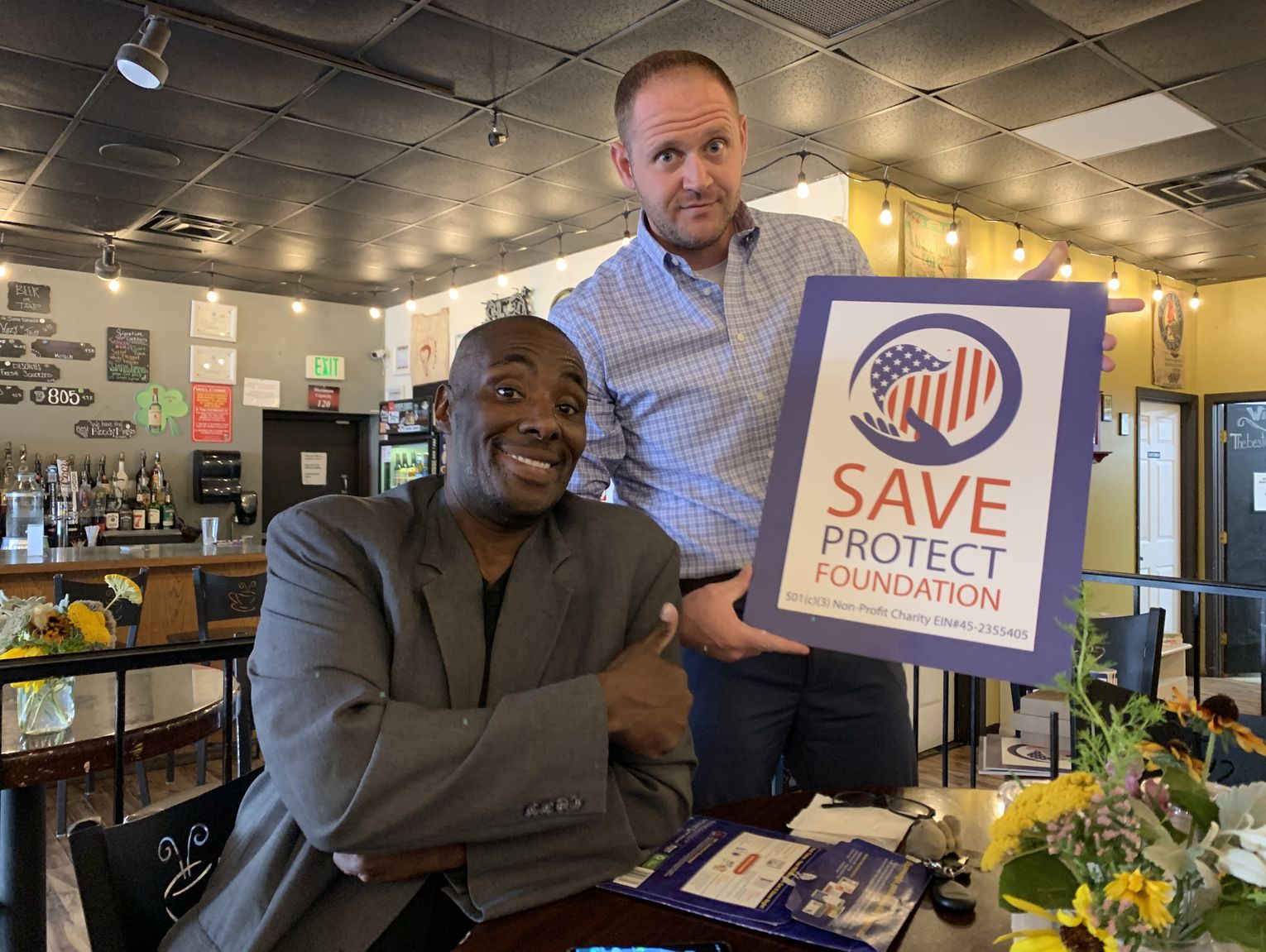 Save Protect Gets a Facelift