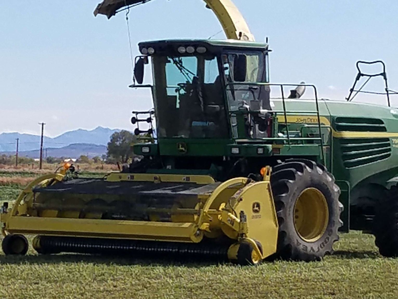 SB172 Amended to Exclude Overtime for Ag Labor, Other Industry Changes ...