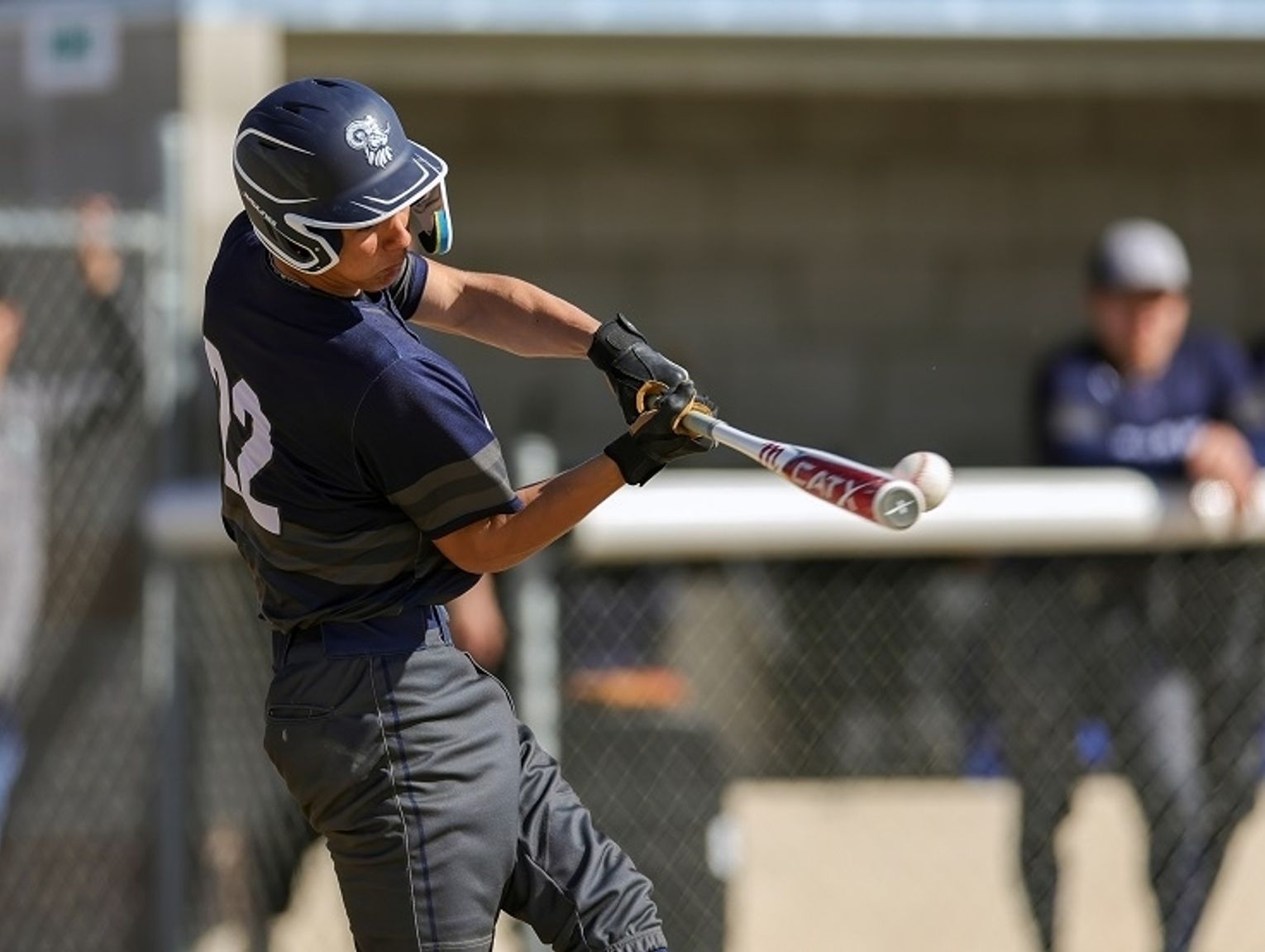 Schedule for the weekend games...