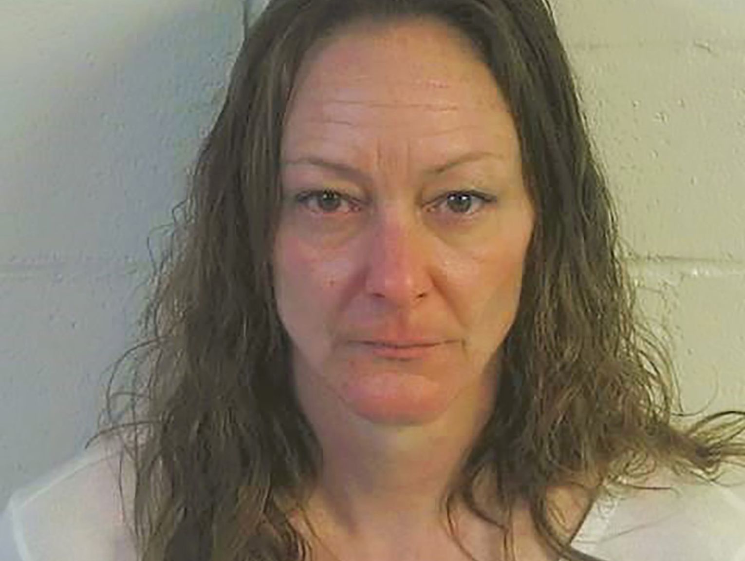 Scott Jailed After Testing Positive for Meth in Court