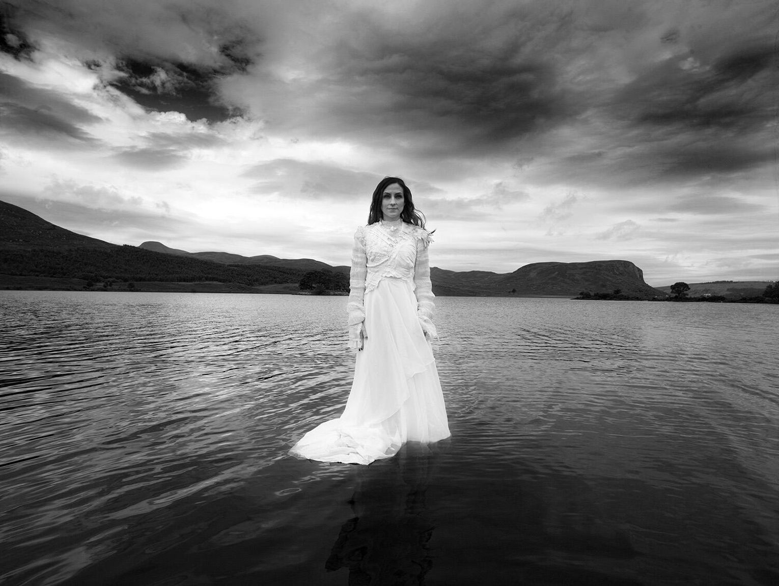 Scottish Singer Julie Fowlis to Perform at Barkley Theatre