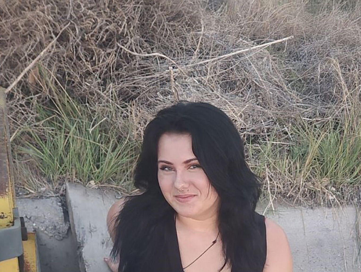 Senior Spotlight: Lyly Daigh