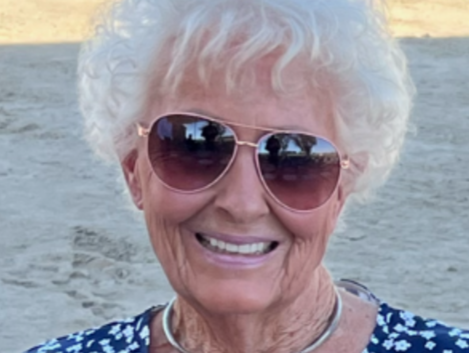 Sharon Ann Flora Kirkpatrick