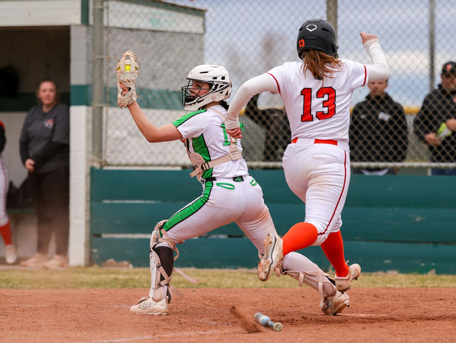 Sports Round Up