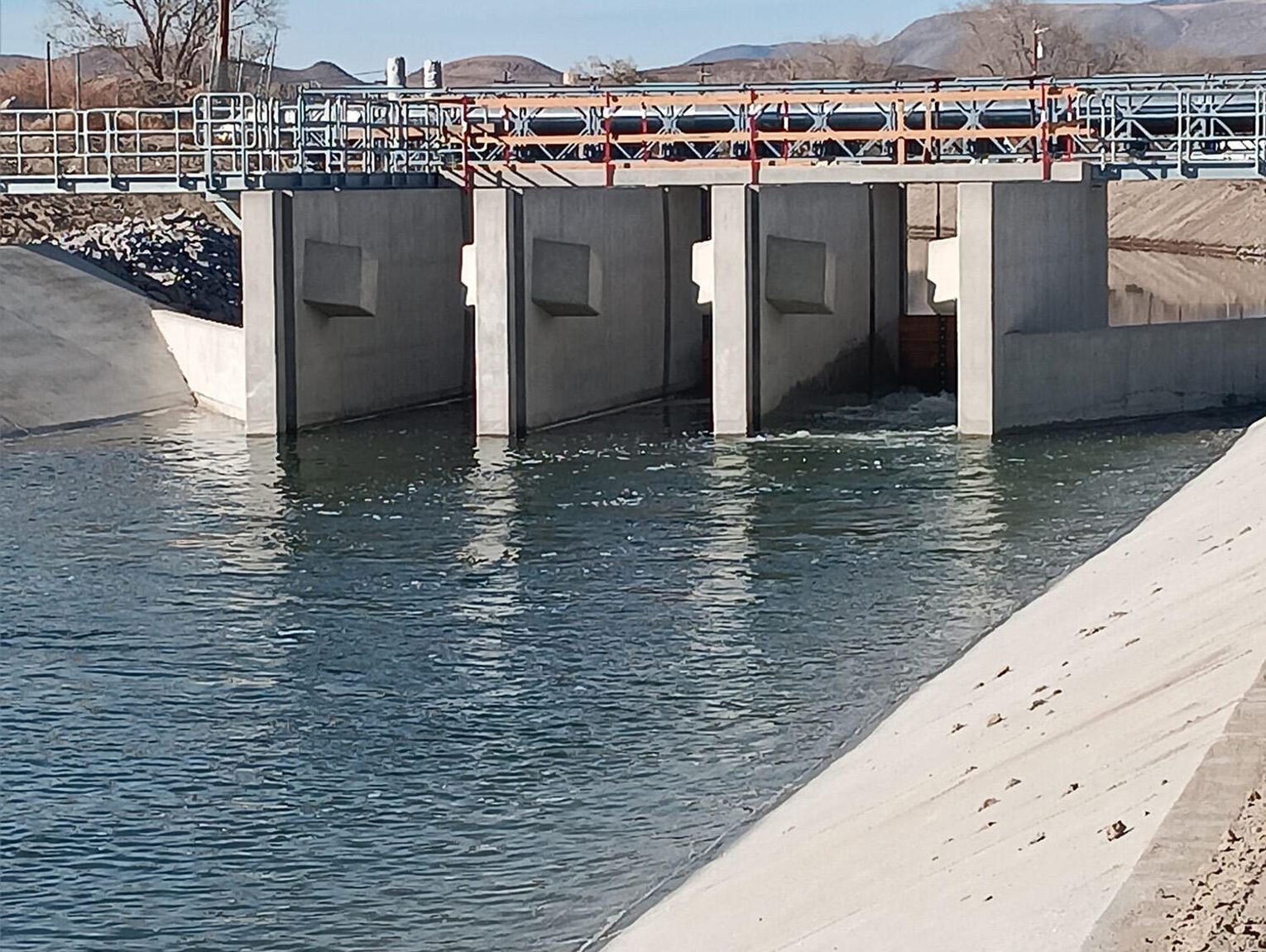 TCID Prepares for Full Water Allocation Amid Forecast Fluctuations