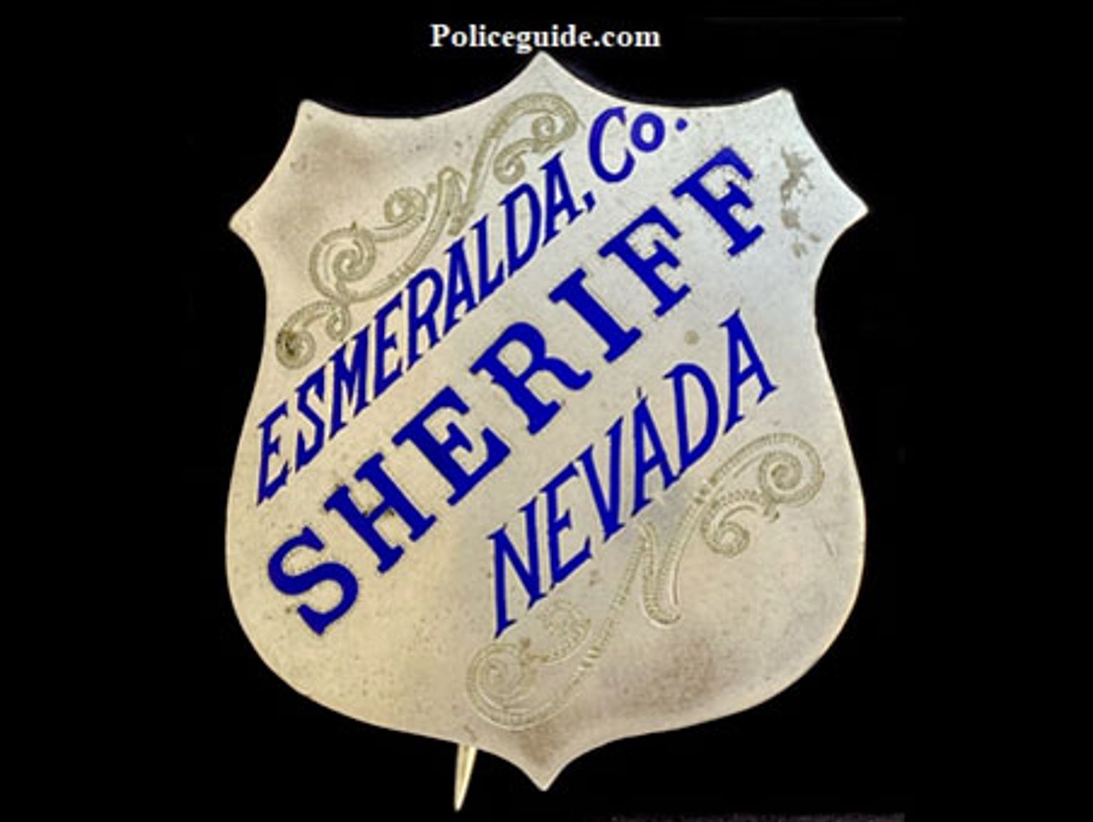 There’s a New Sheriff in Town, Nevada — You Need to Take a Look I