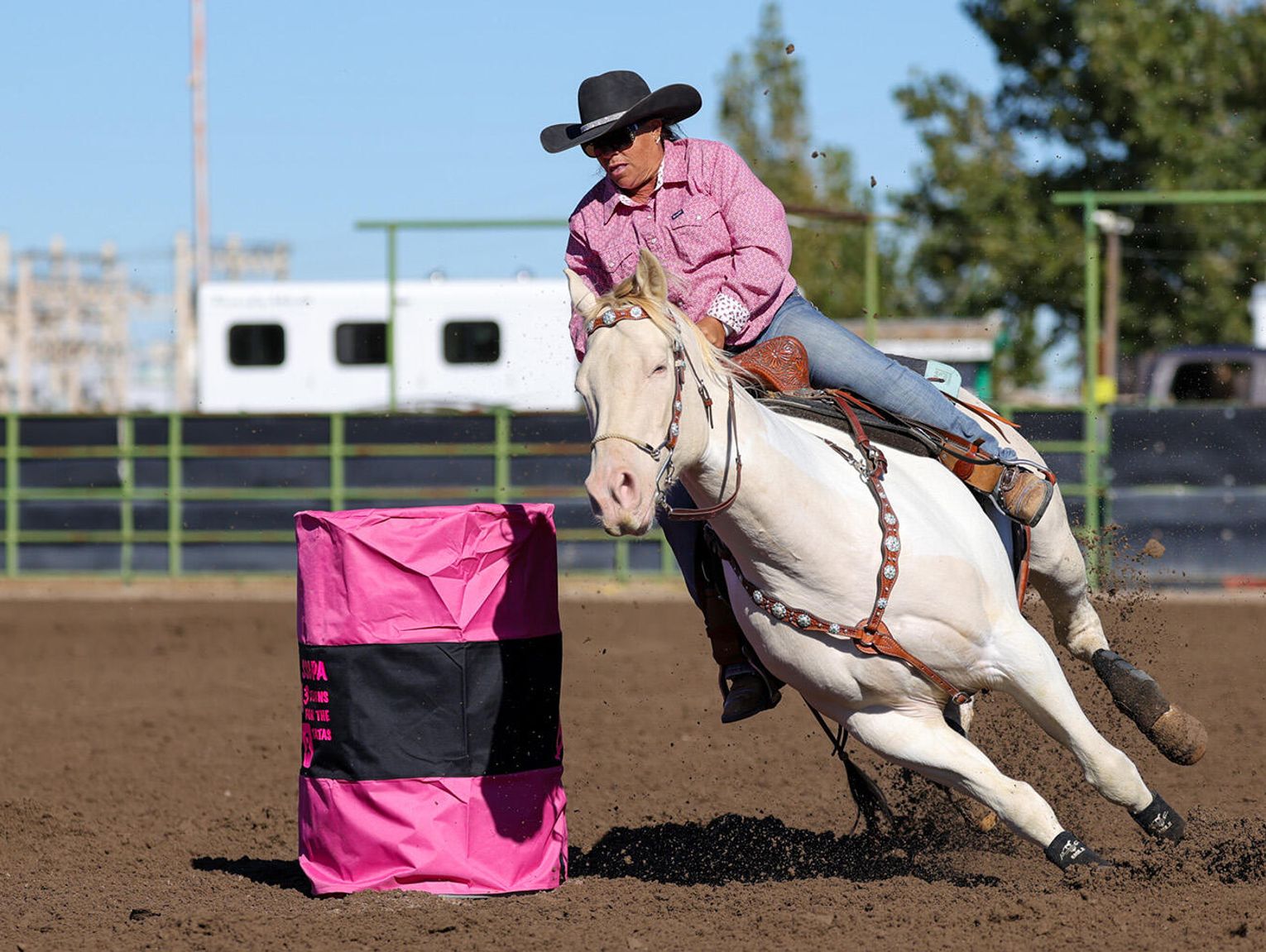Third Annual SSBPA Three Turns for TaTas