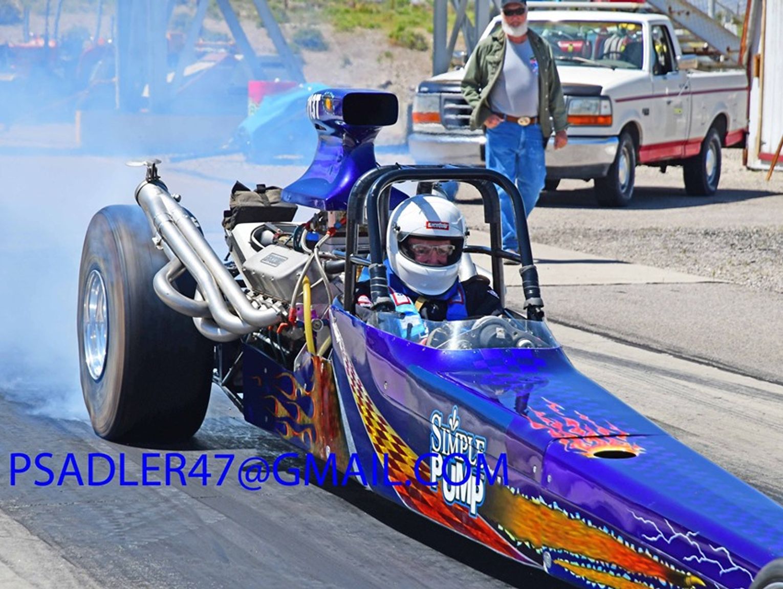 Top Gun Races this Weekend