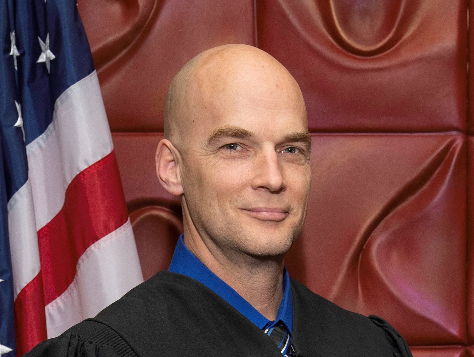 Trotter in for Another Six