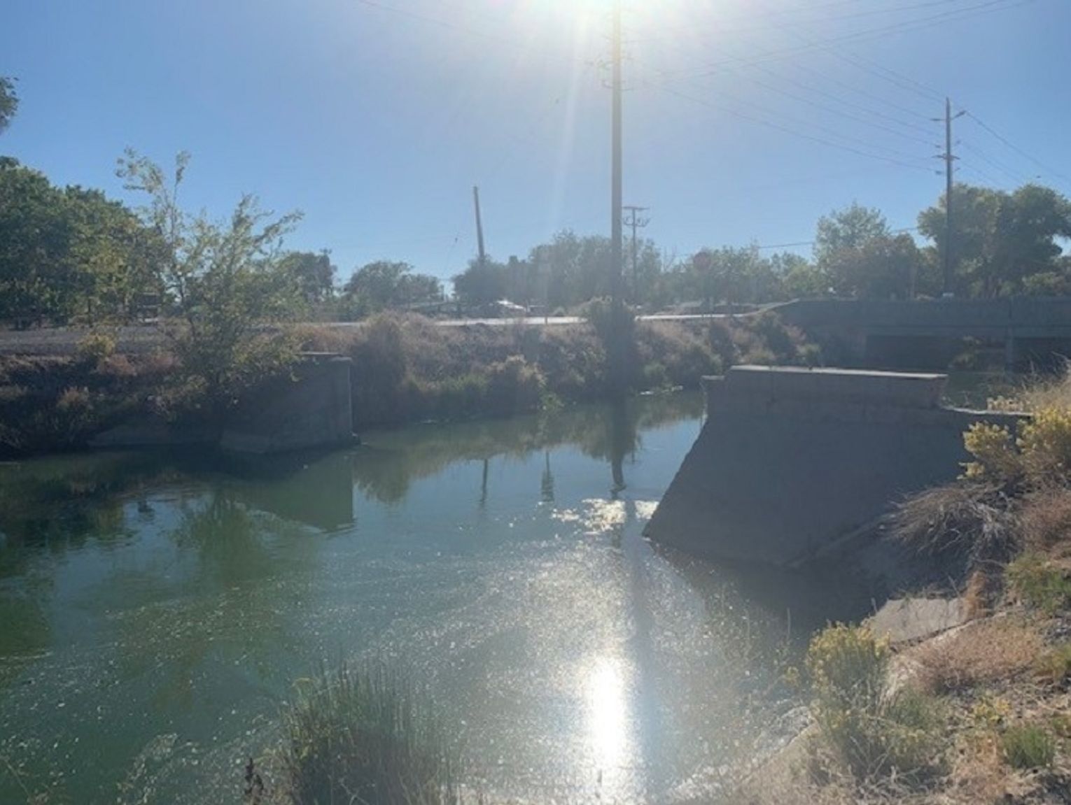 Truckee Carson Irrigation District Approves O&M Contract