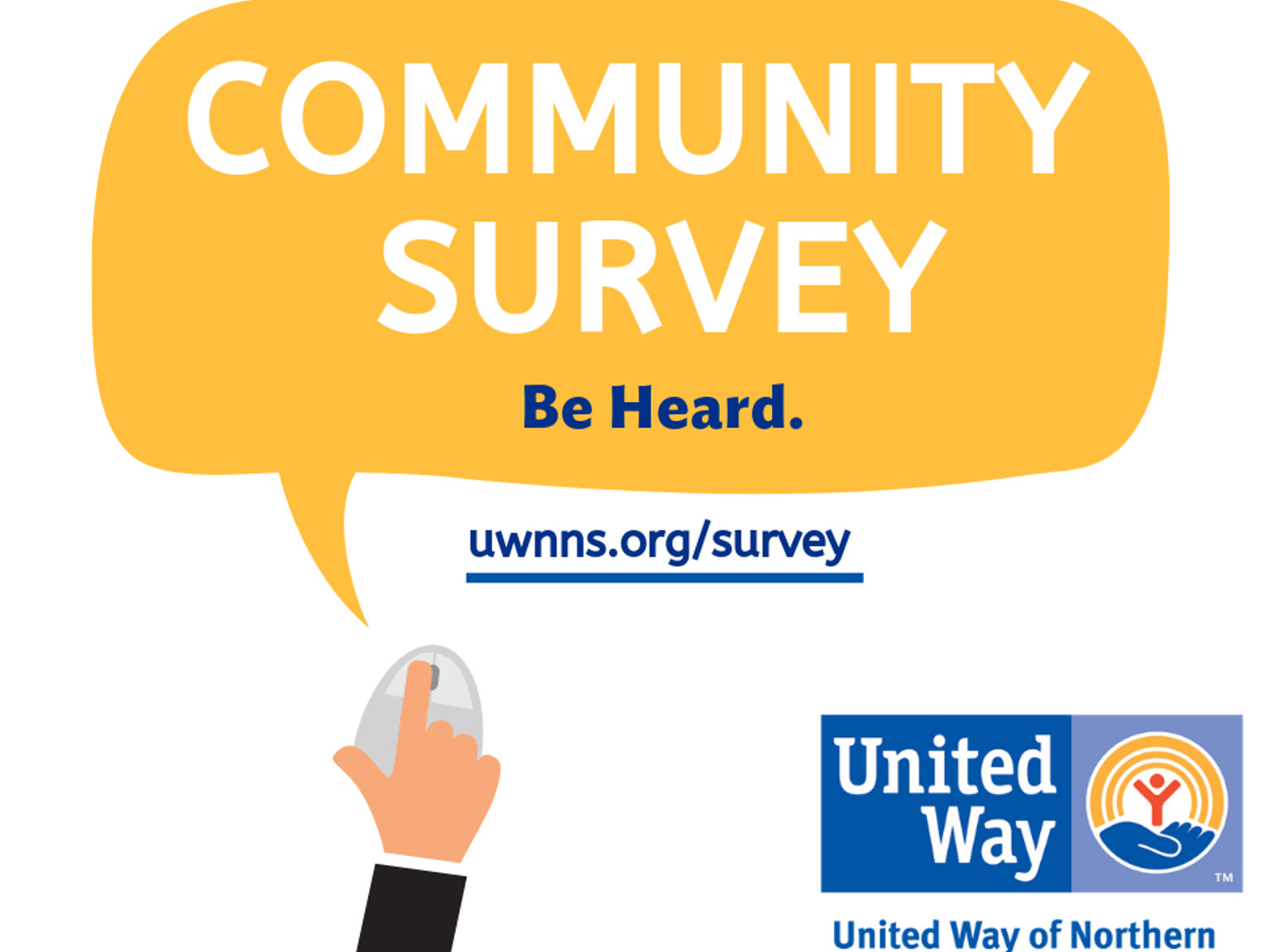 United Way Community Survey