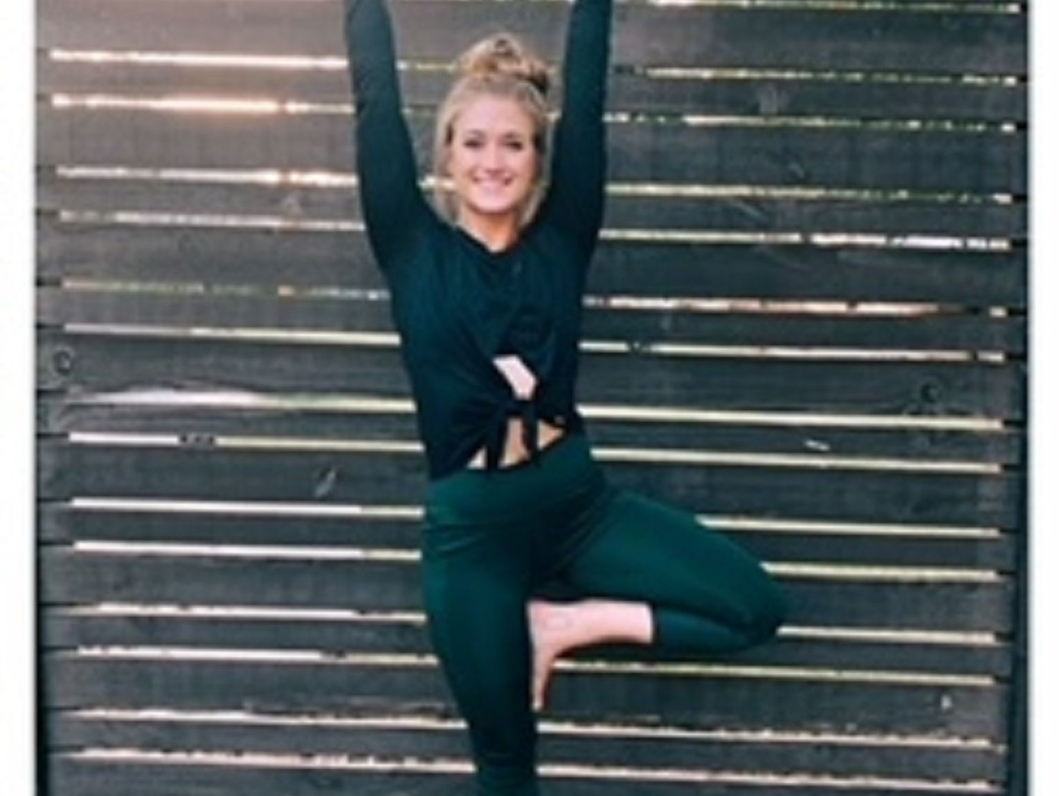 Vipers and Free Bird Yoga - Coach Orduna & Macy Myers Team Up