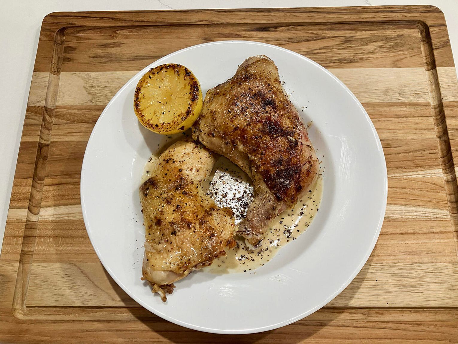 What’s Cooking in Kelli’s Kitchen