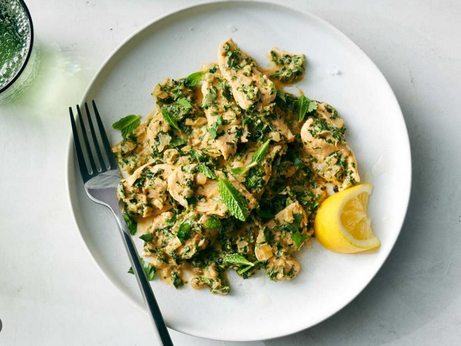 What’s Cooking in Kelli’s Kitchen - A Bit of Indian Cuisine