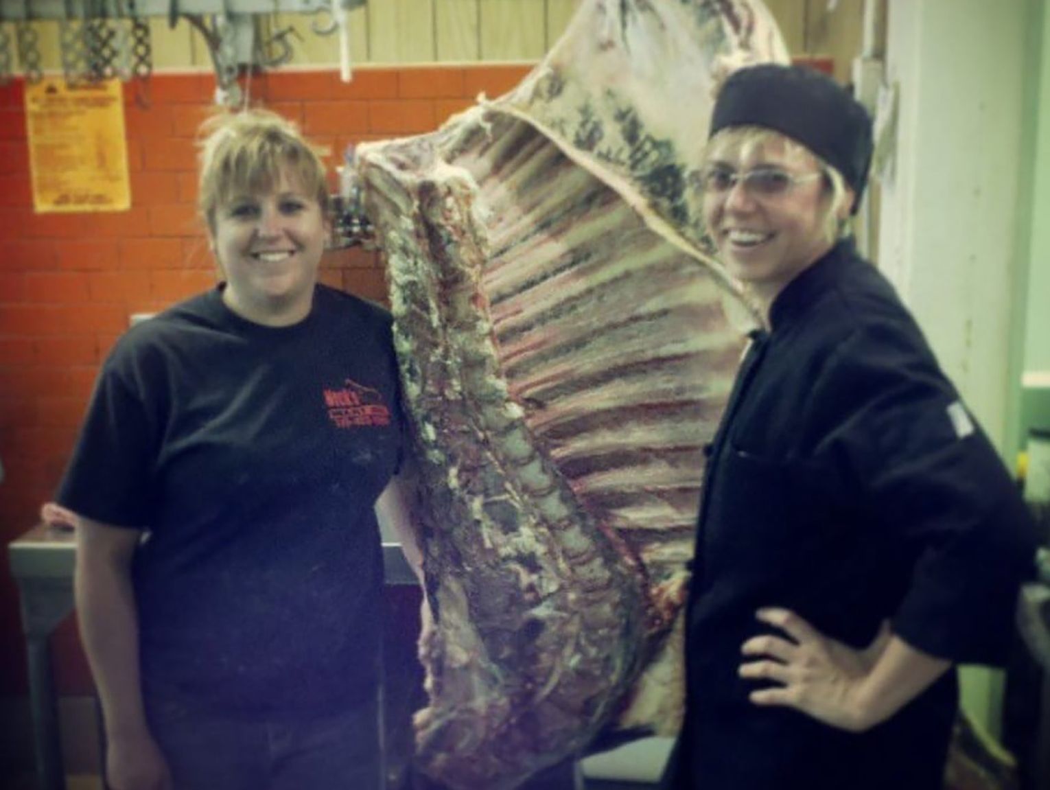 What’s Cooking in Kelli’s Kitchen - Braised Rabbit with Fennel