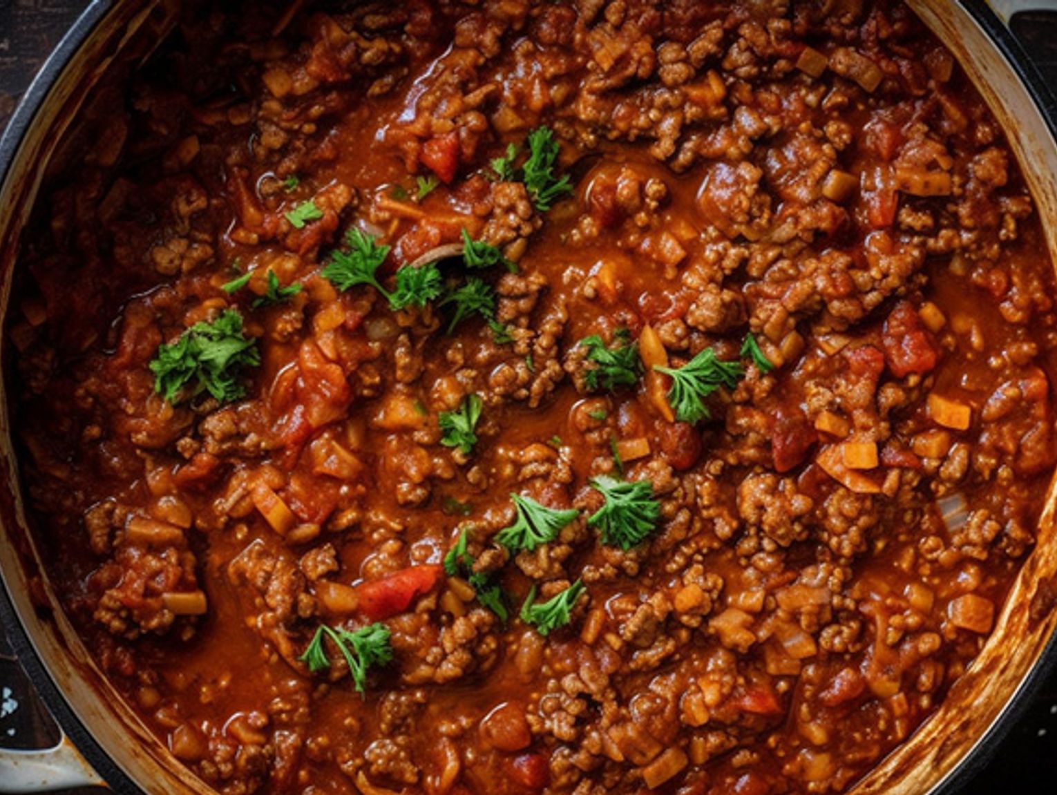 What’s Cooking in Kelli’s Kitchen: Chili Season has Arrived