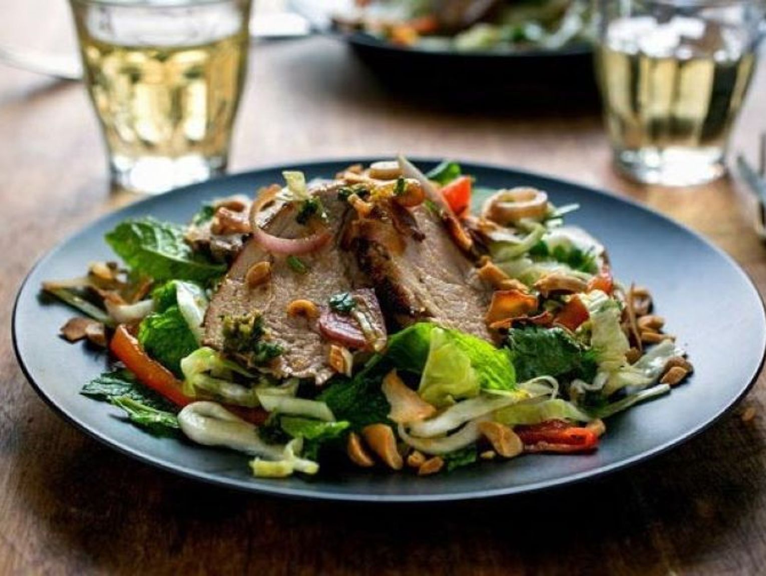 What’s Cooking in Kelli’s Kitchen - Four Pillars of Cooking