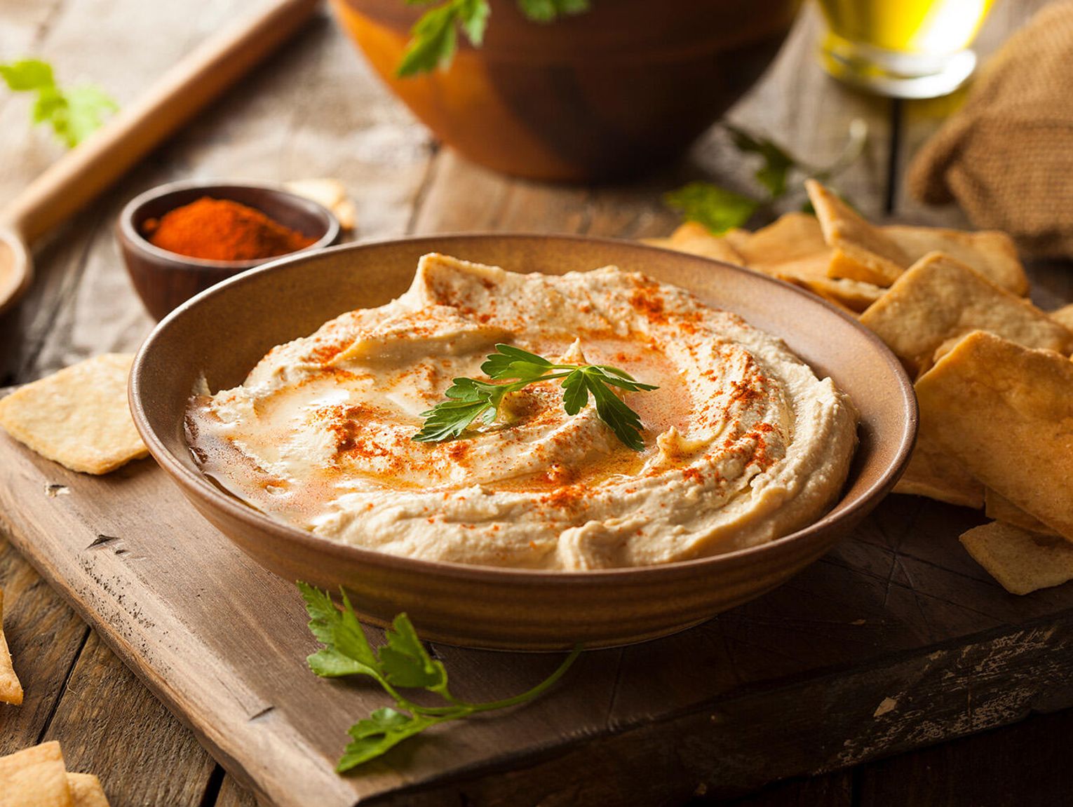 What’s Cooking in Kelli’s Kitchen: Recipe for Longevity