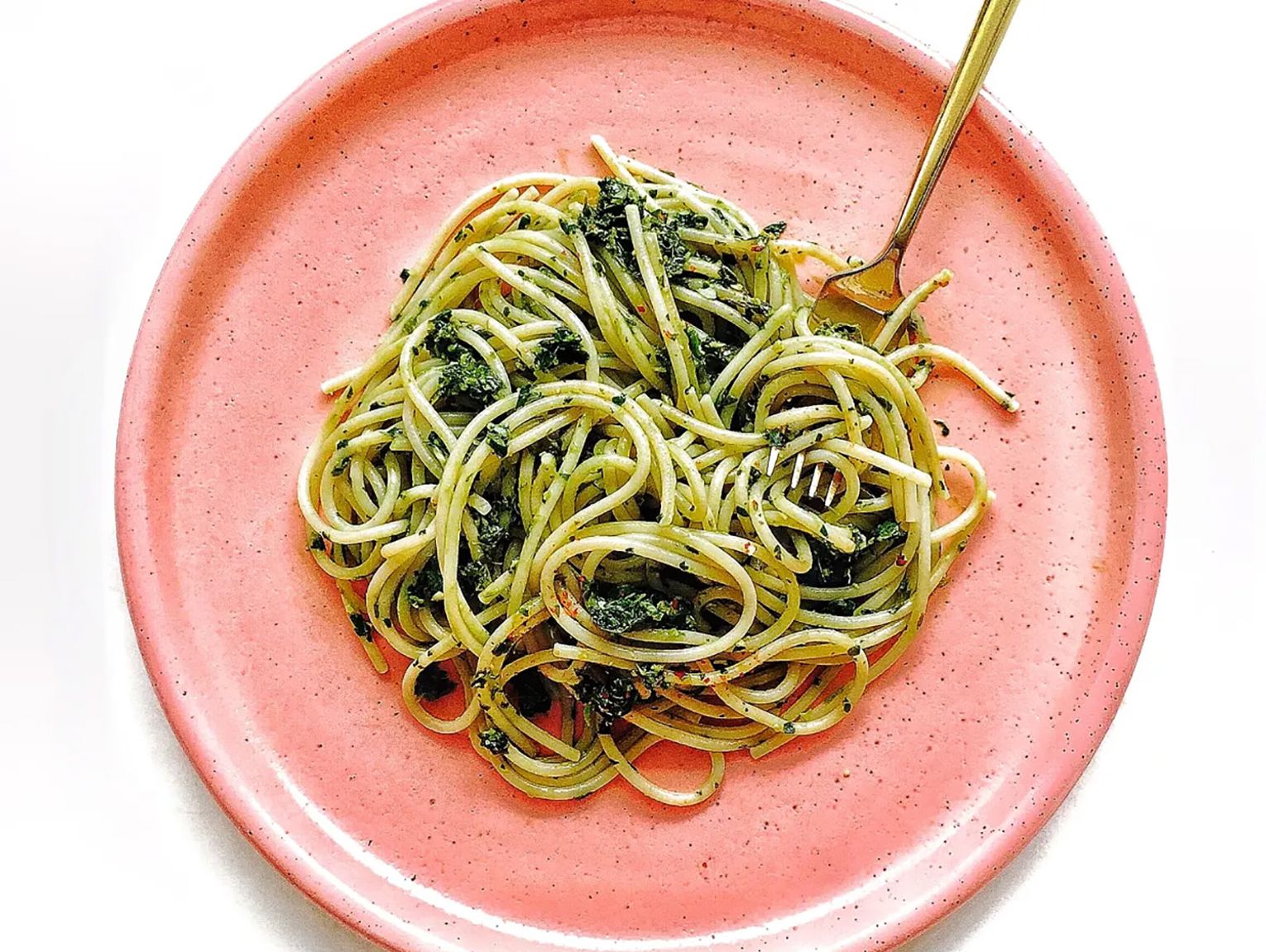What’s Cooking in Kelli’s Kitchen - The Goodness of Spring G