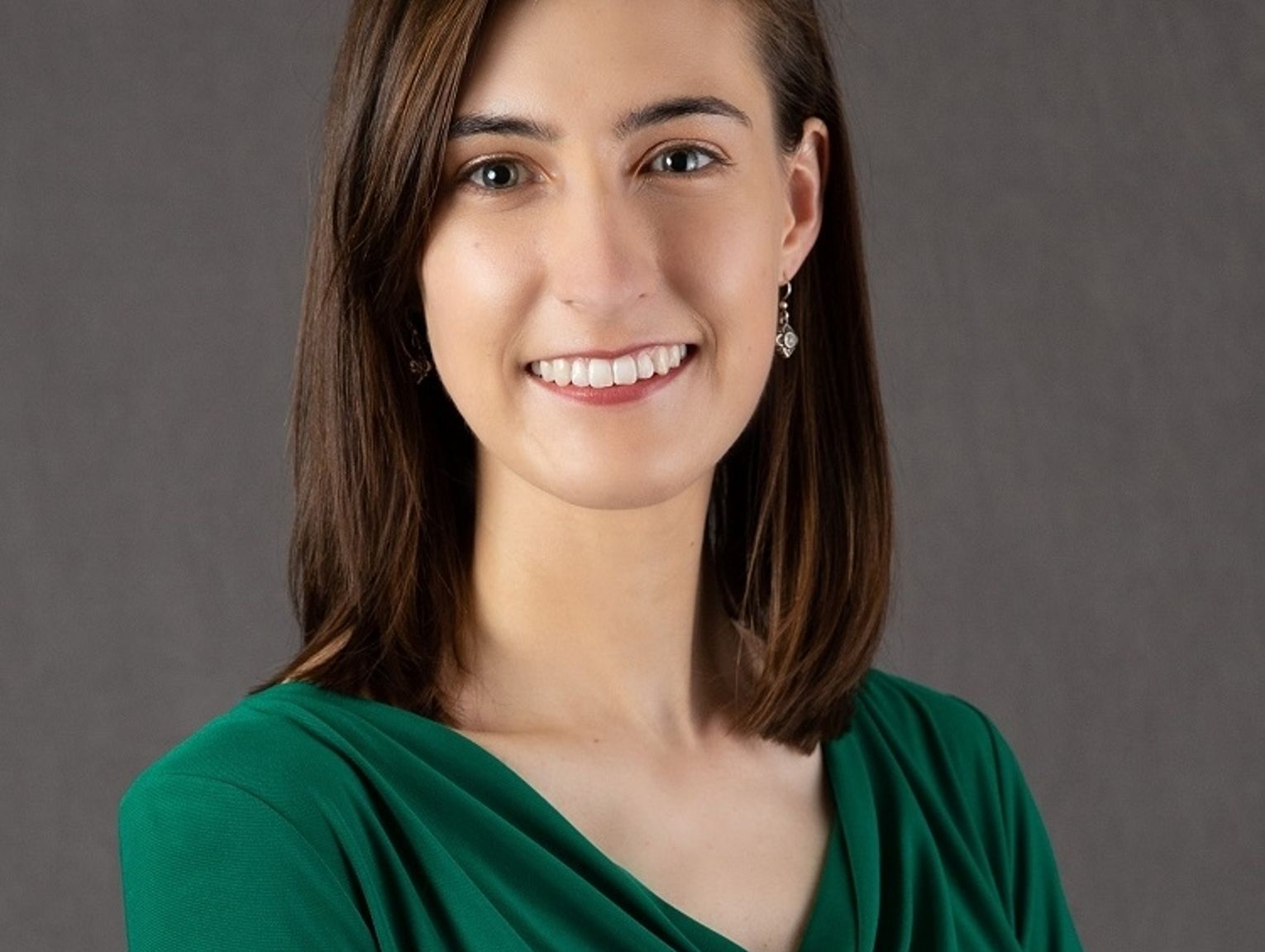 Where are they now - Ariel Endacott, CCHS Class of 2009