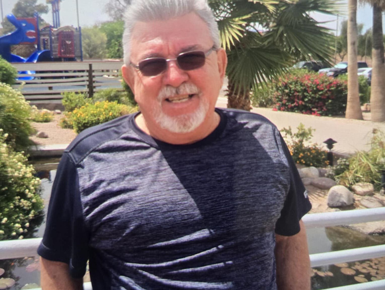 William (Billy) Norman Erb