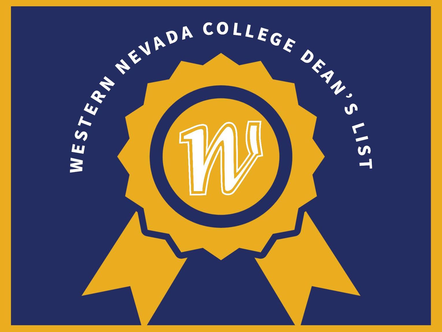 WNC Spring Semester Dean’s List