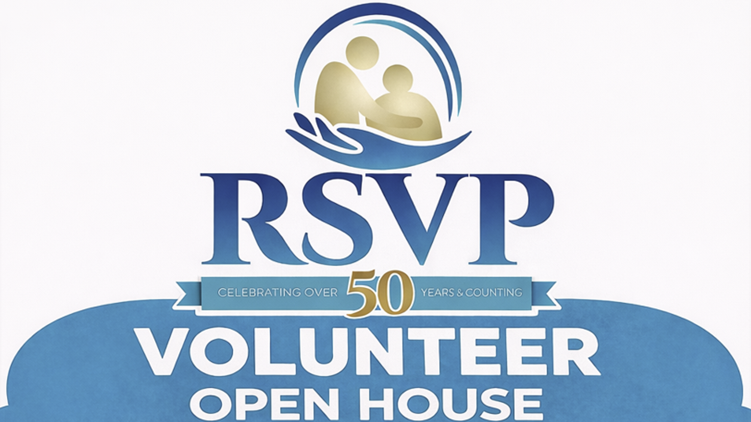 Volunteer Open House