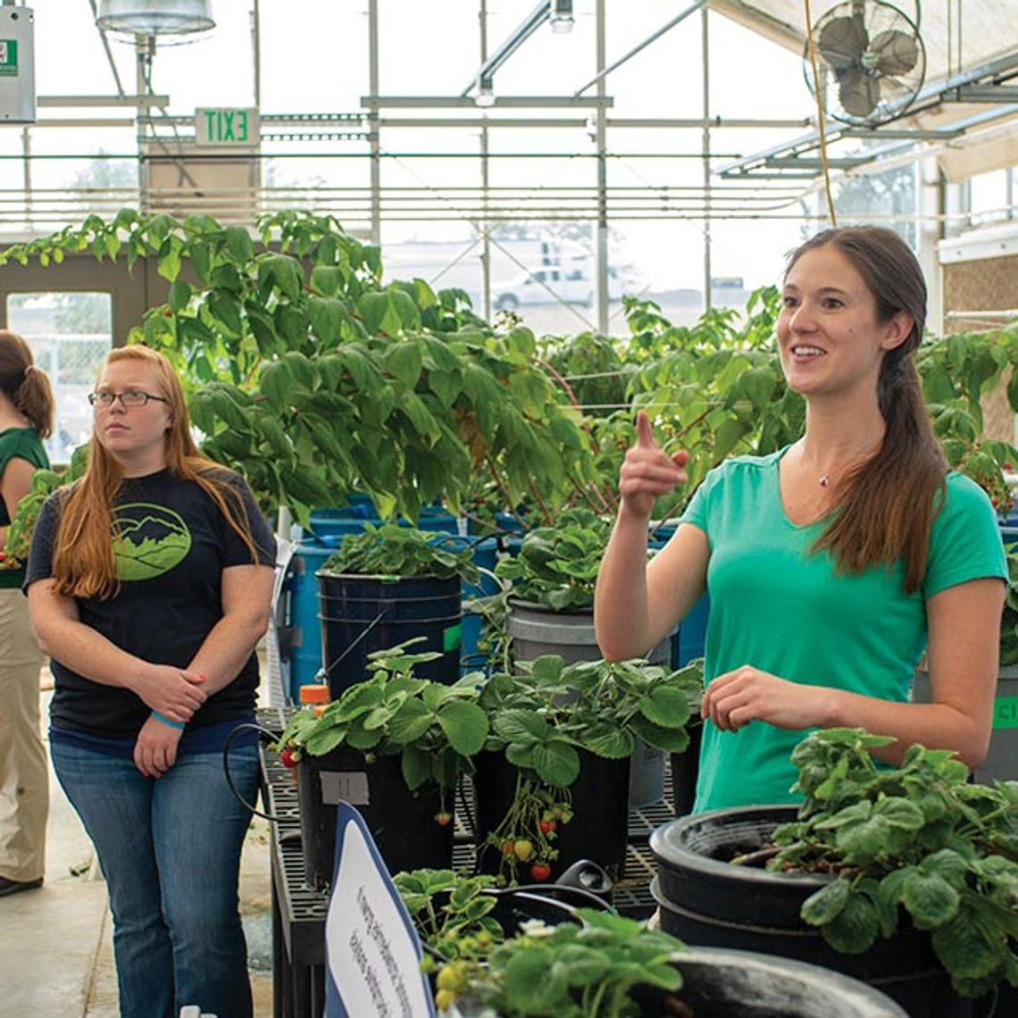 Nevada Field Day & Ag Expo - 2023