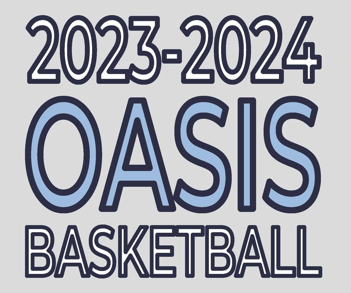 Oasis Basketball