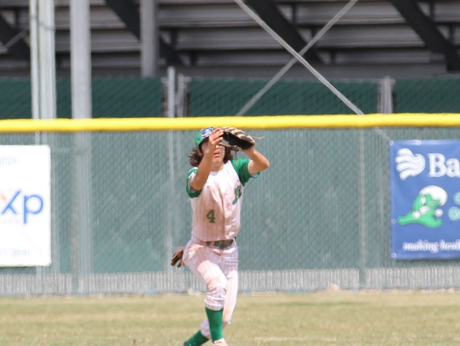 Greenwave and the Bighorns - May 5, 2023