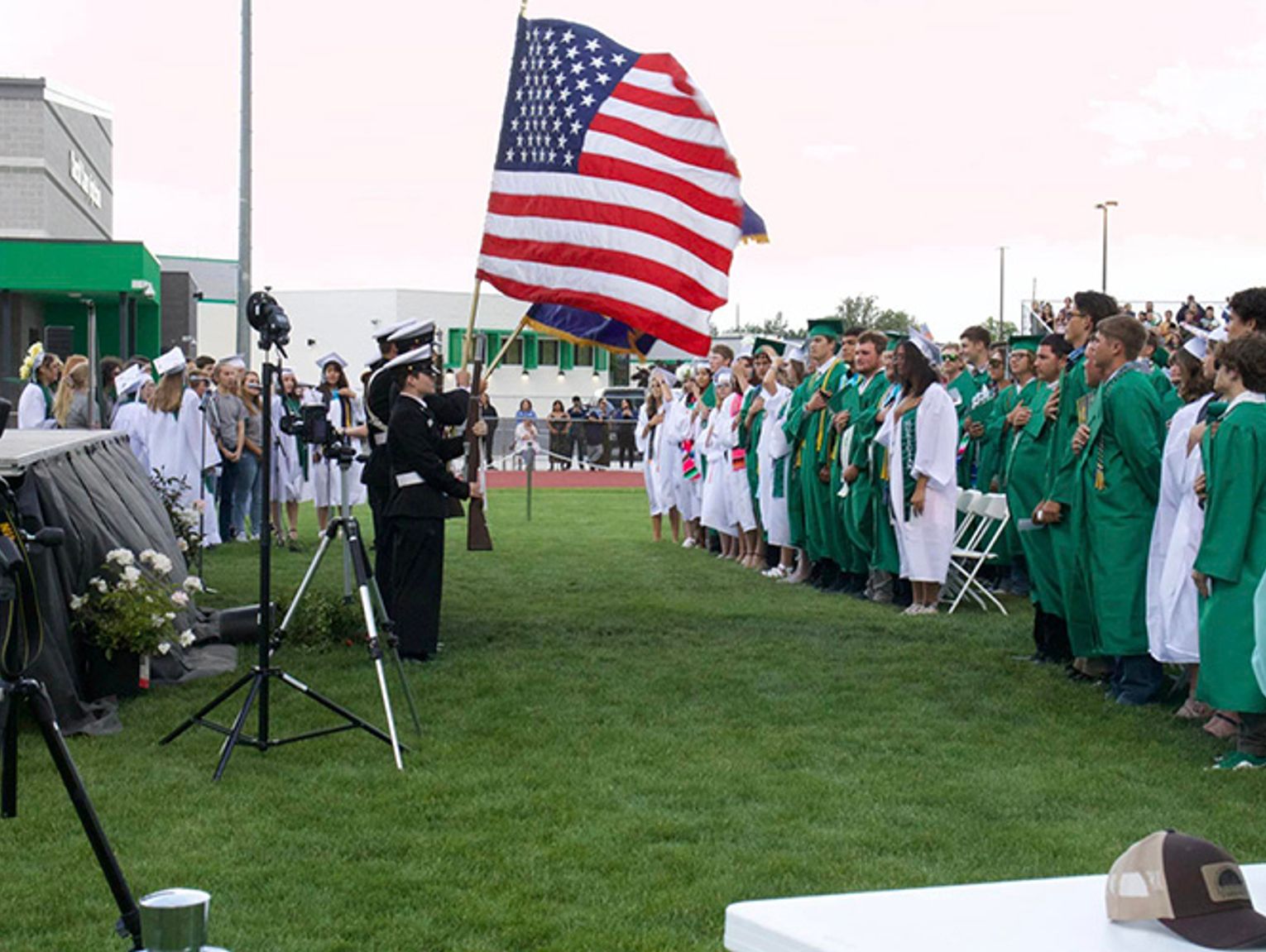 2023 CCHS Graduation